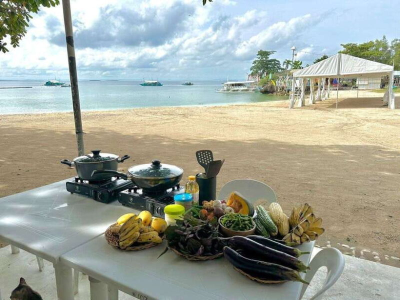 Cebu Traditional Cuisine Cooking Class - The Sum Up: Who It’s Best For