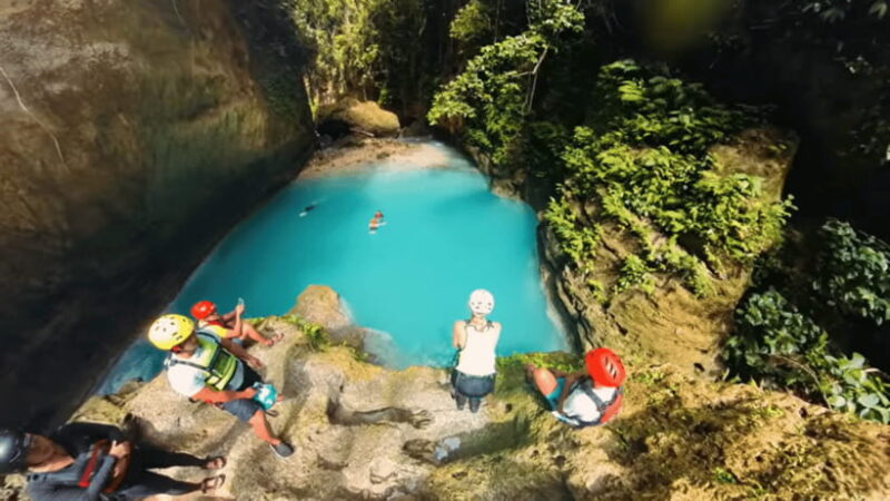 Cebu: Ultimate Kawasan Canyoneering Cebu Experience - FAQ