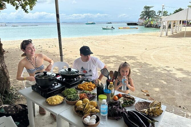 Cebu Vegetarian Cooking Class - Introduction