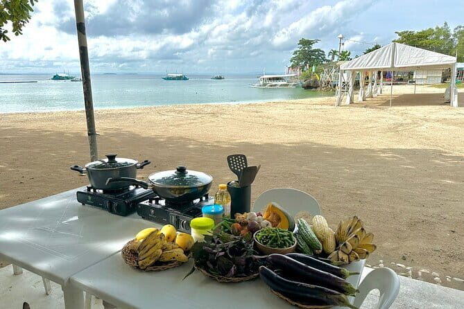Cebu Vegetarian Cooking Class - What You Can Expect from the Cebu Vegetarian Cooking Class