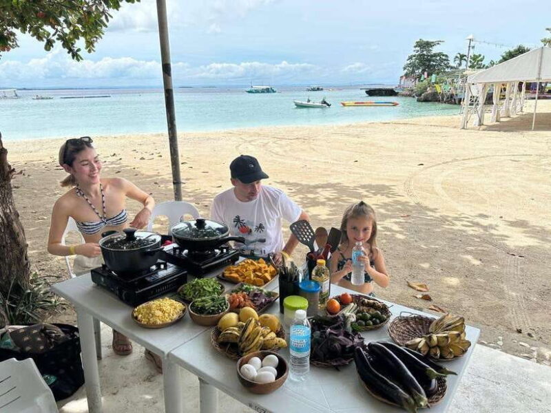 Cebu Vegetarian Cooking Class - Final Thoughts