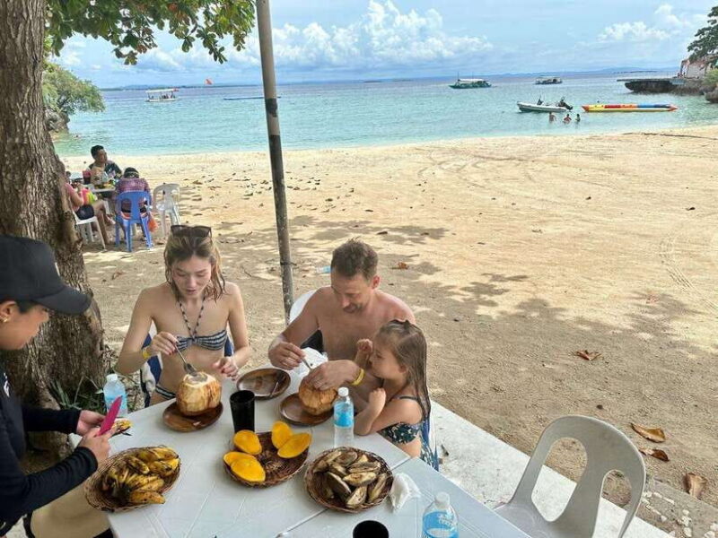 Cebu Vegetarian Cooking Class - Frequently Asked Questions