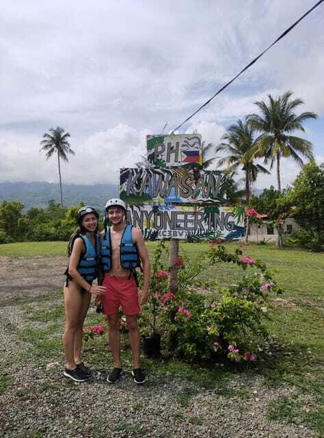 Cebu: Whale Shark Encounter and Kawasan Canyoneering - FAQ