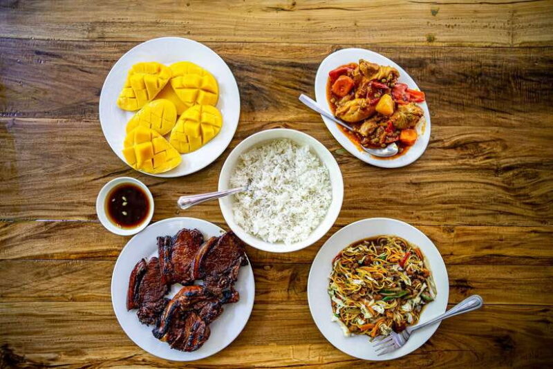 Cebu: Whale Shark Snorkeling & Kawasan Canyoning Tour - What to Expect from this Full-Day Adventure