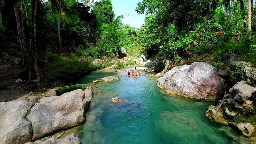 Cebu: Whale Shark Swimming & Inambakan Falls Adventure - The Sum Up: Is This Tour Worth It?