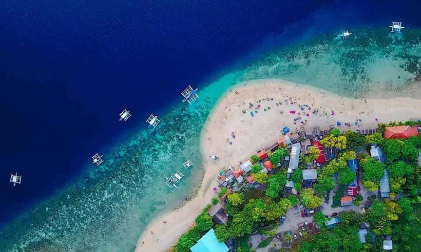Cebu: Whale Shark, Tumalog, Sumilon, and Moalboal Tour - Final Thoughts: Is This Tour Worth It?