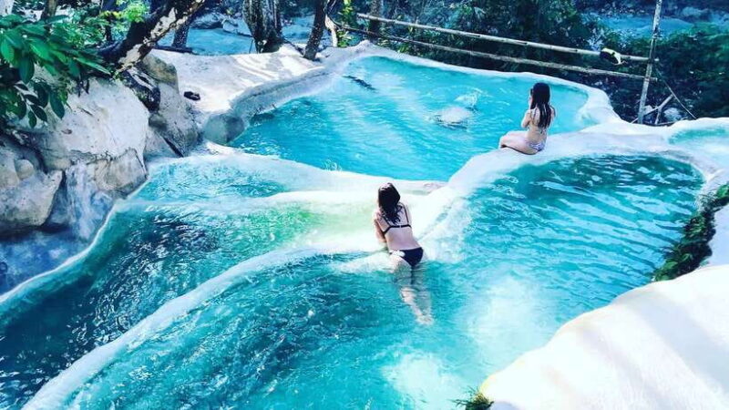 Cebu: Whale Shark Watching, Simala Church & Ka Treasure Tour - The Sum Up