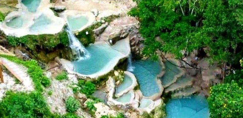 Cebu: Whale Sharks, Ka-Treasure Water Terraces & Simala Tour - FAQ