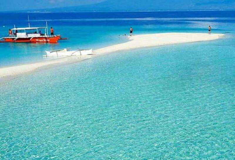 Cebu: Whaleshark Encounter, Tumalog Falls & Sumilon Sandbar - Final Thoughts: Is This Tour Right for You?