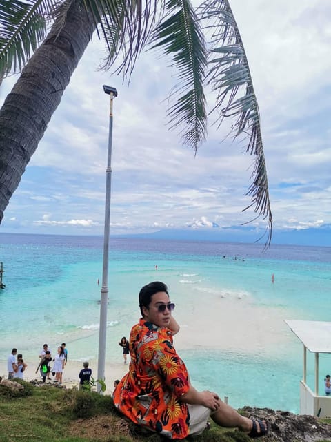 Cebu: Whaleshark Encounter, Tumalog Falls & Sumilon Sandbar - FAQ Section