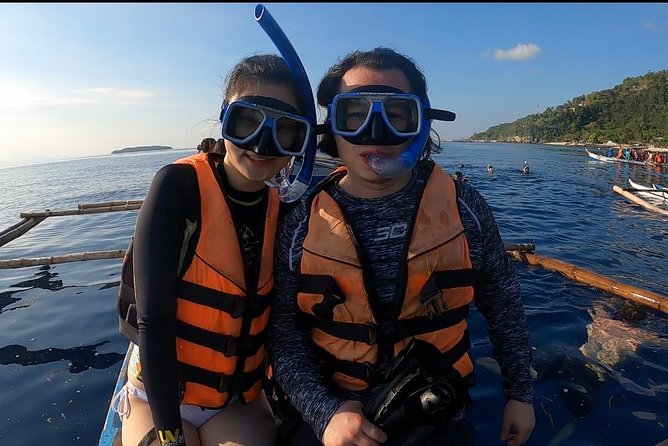 Cebu Whaleshark Tour - A Full Day of Experience and Reflection