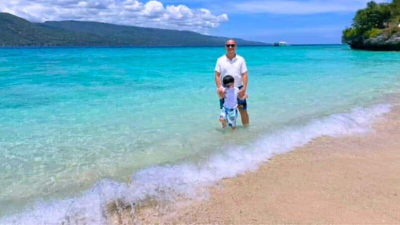 CEBU: Whaleshark Watching + Sumilon Sand Bar + Tumalog Falls - Final Thoughts