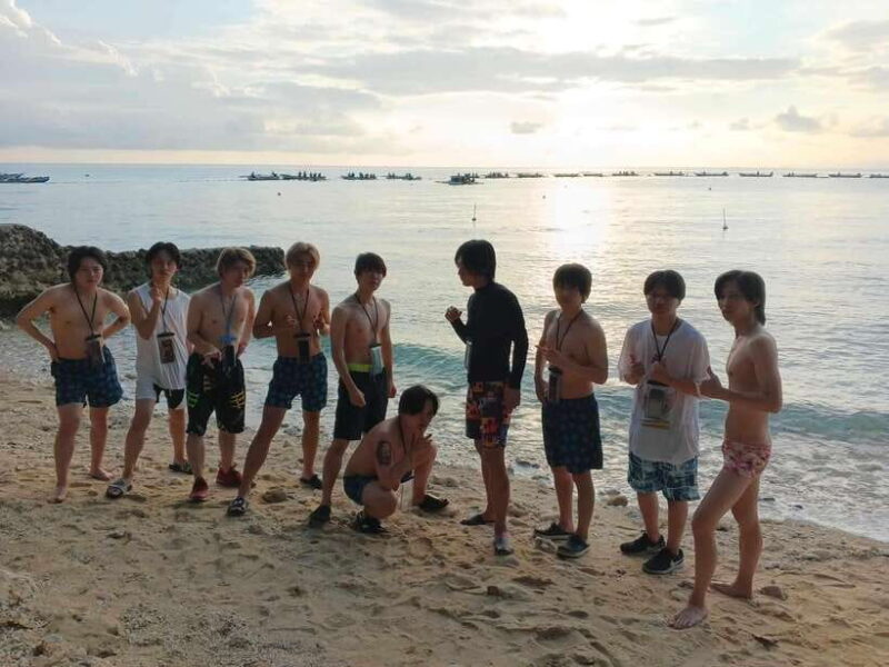 Cebu: Whalesharks, Sumilon Sandbar & Tumalog Falls Tour - Transportation and Value