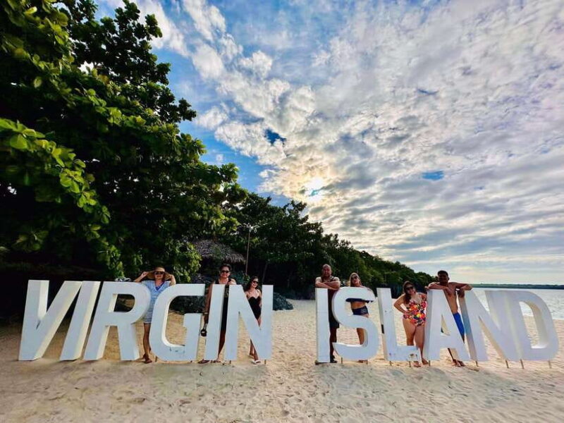 CEBU:Bantayan Island: Land and Virgin Island tour with Lunch - Who Is This Tour Best For?