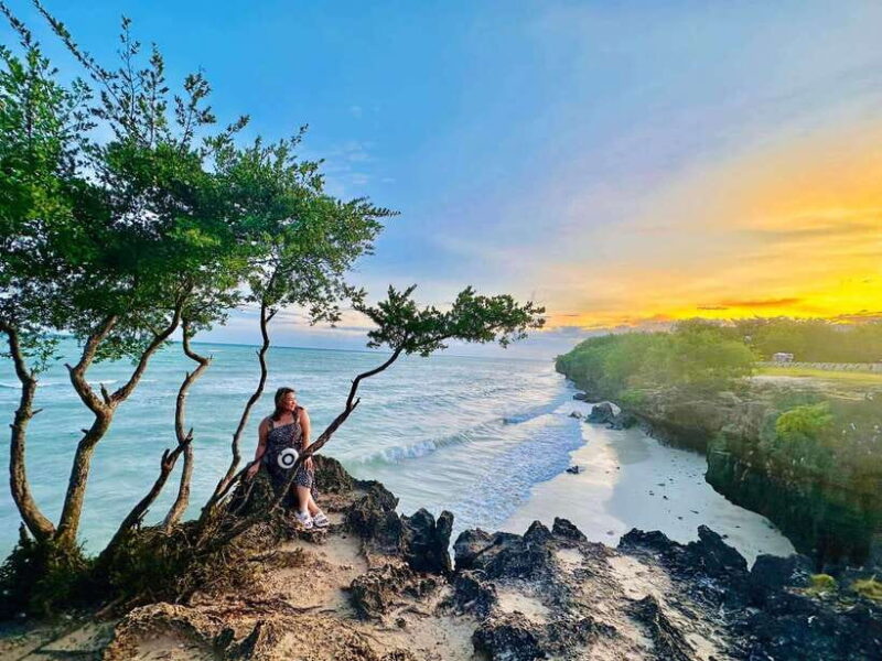 CEBU:Bantayan Island: Land and Virgin Island tour with Lunch - The Sum Up