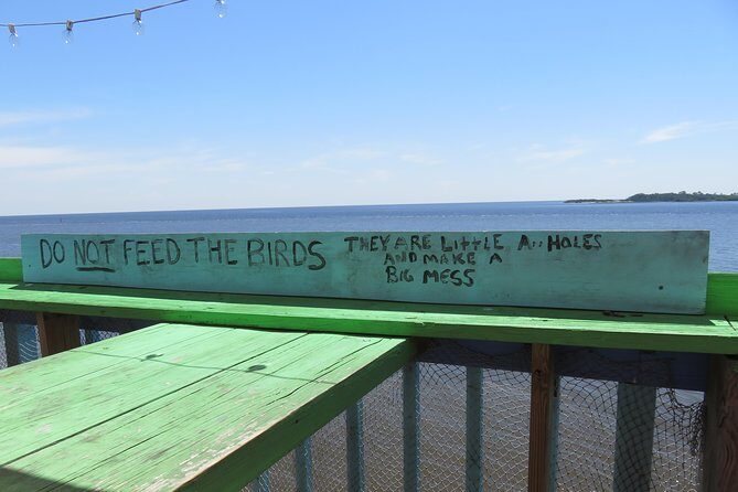 Cedar Key Food Walks - An In-Depth Look at the Cedar Key Food Walk