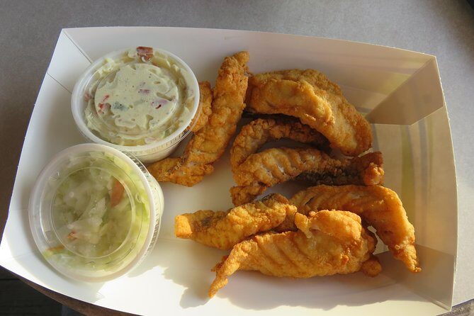 Cedar Key Food Walks - Final Thoughts
