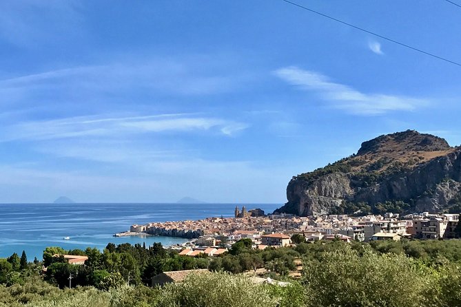 CEFALU' and MONREALE Private Tour with Guide Driver starts from Palermo - What Travelers Say: Authenticity and Value
