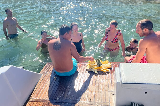 Cefalù Boat Excursion and Snorkeling Review - About Your Stay