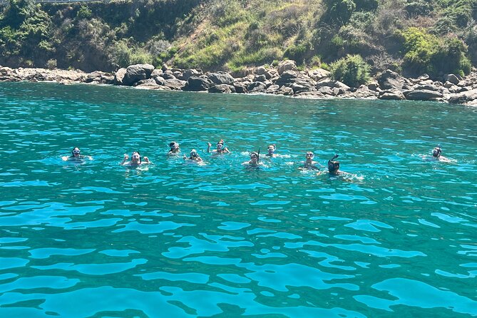 Cefalù Boat Excursion and Snorkeling Review - Boat Excursion Overview