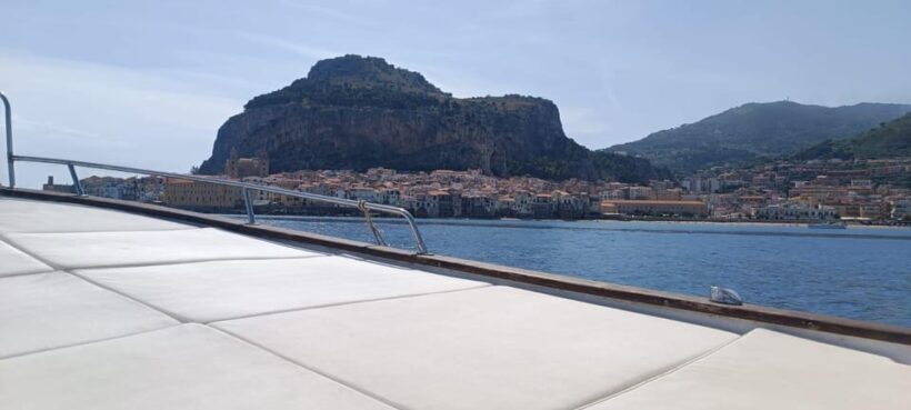 Cefalù: boat ride with swimming and aperitif - Final Thoughts: Why Choose This Experience?