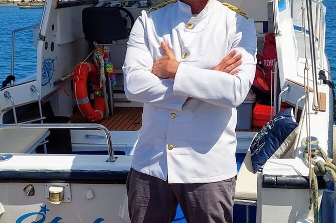 Cefalú Boat Tour - Value for Money