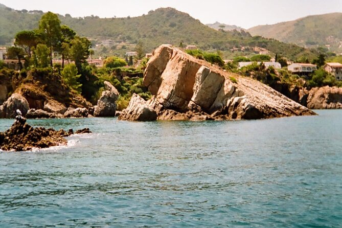 Cefalú Boat Tour - The Experience of the Guides