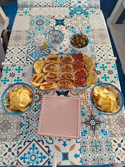 Cefalù: Boat Tour with Aperitif at Sunset - FAQs