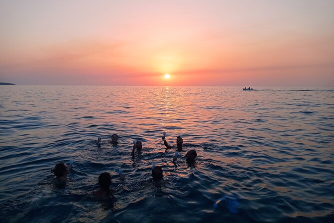 Cefalú Boat Tour With Aperitif at Sunset - Highlights of the Tour Experience