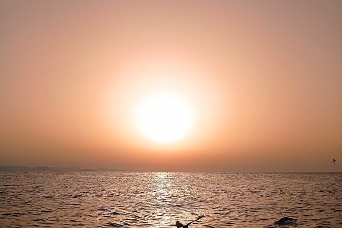Cefalú Boat Tour With Aperitif at Sunset - Additional Details and Considerations