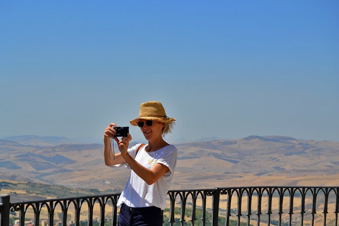 Cefalu Etna wild jeep experience - Key Points