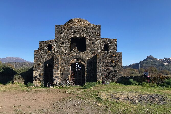 Cefalu Etna wild jeep experience - Who Will Love This Tour?