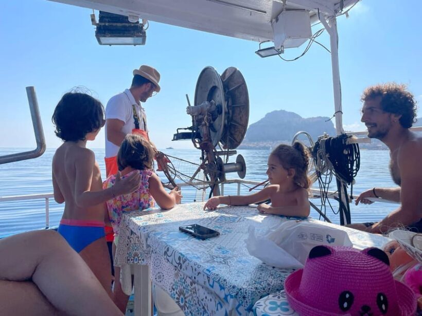 Cefalù: Fishing boat tour with lunch on board, Fishing Excursion - Final Thoughts: Is It Worth It?