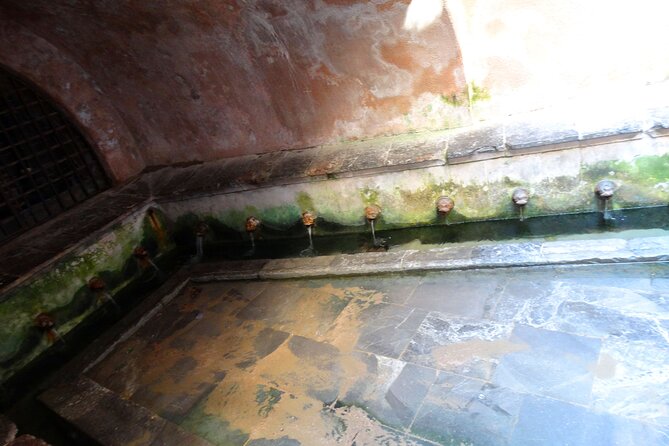 Cefalù: Guided Walking Tour & Cefalu Cathedral Mosaics - Who Will Appreciate This Tour?