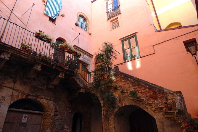 Cefalù: Guided Walking Tour & Cefalu Cathedral Mosaics - FAQ