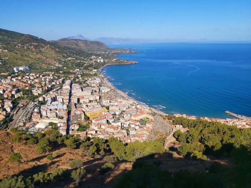 Cefalú: La Rocca Archaeological Park Guided Hiking Tour - An In-Depth Look at the Cefalù La Rocca Guided Hiking Tour