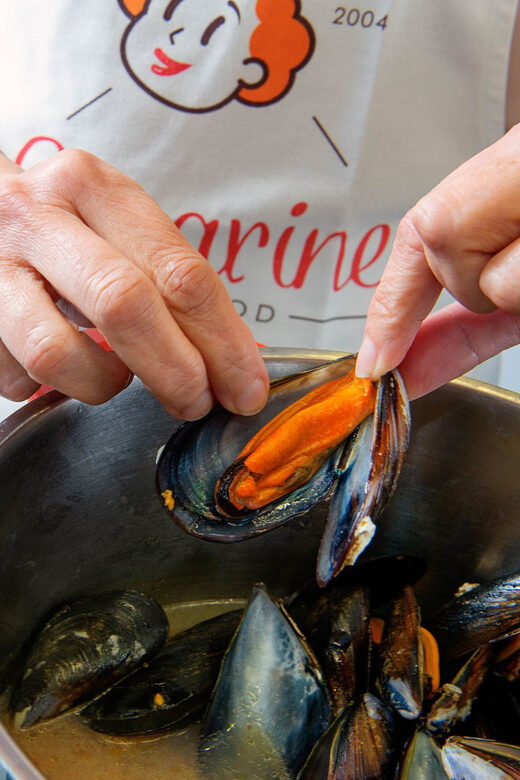 Cefalù: Market & Private Cooking Class at a Local's Home - Authenticity & Reviews