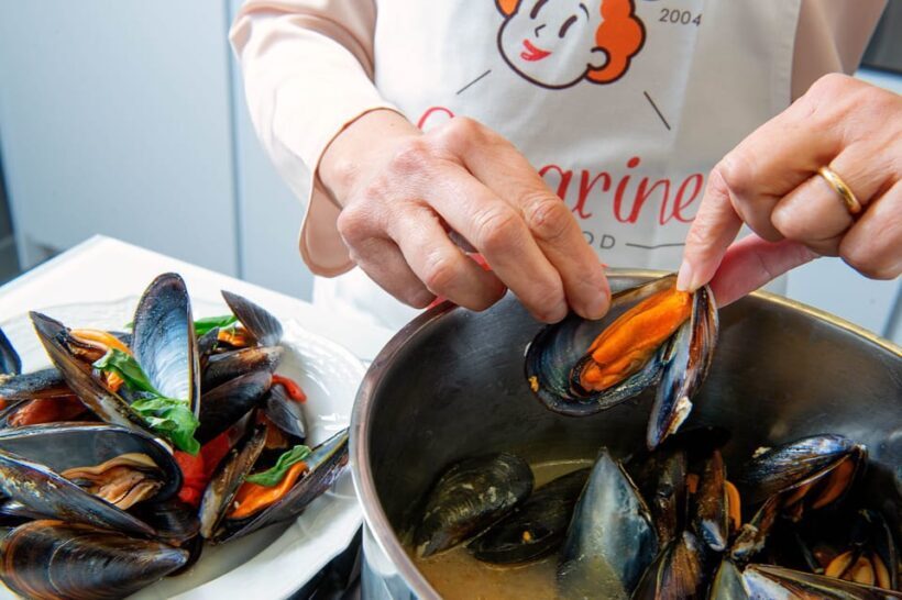 Cefalù: Market & Private Cooking Class at a Local's Home - Who Will Love This Tour?