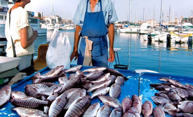 Cefalù: Market Tour and Meal at a Local's Home - What Makes This Tour Stand Out?