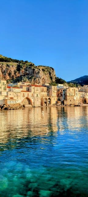 Cefalù: Mini Yacht with Snorkel Stops, Caves and Aperitif - Why This Tour Offers Genuine Value