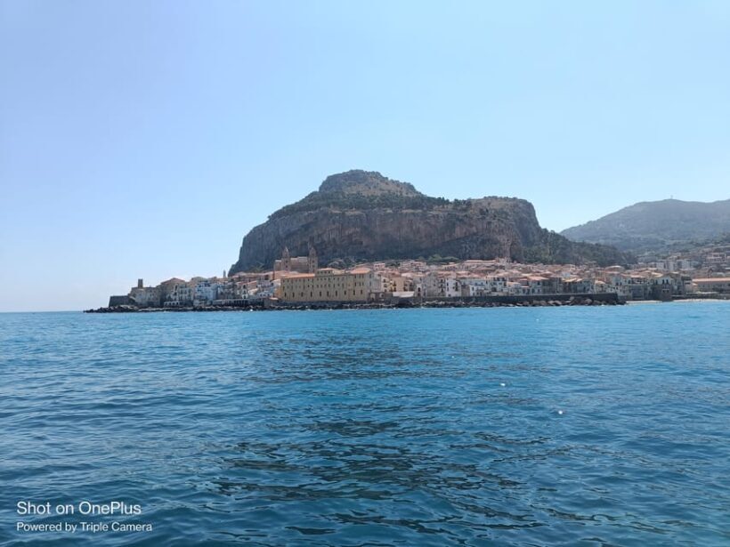 Cefalù: Mini Yacht with Snorkel Stops, Caves and Aperitif - Who This Tour Suits Best