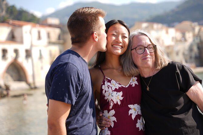Cefalù Photoshoot Capture Your Spontaneous And Happy Moments - Photo Locations and Highlights