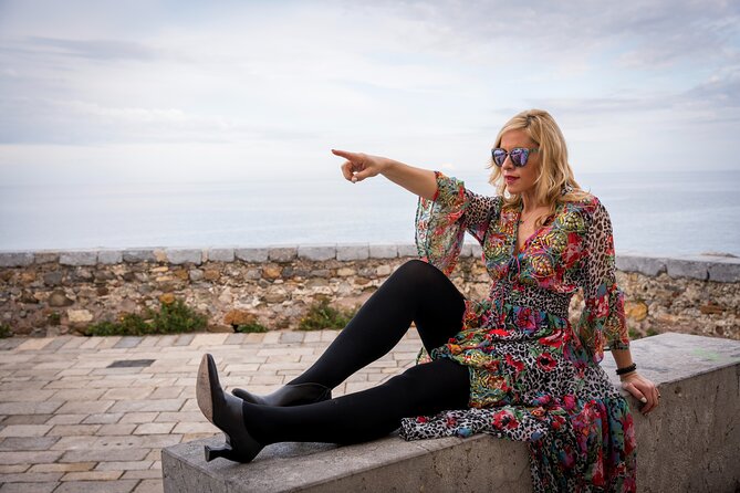 Cefalù Photoshoot Capture Your Spontaneous And Happy Moments - Booking Your Photoshoot