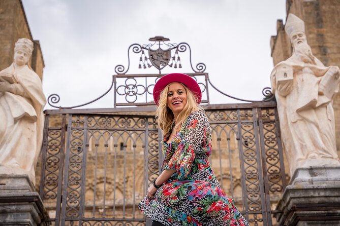 Cefalù Photoshoot Capture Your Spontaneous And Happy Moments - Why Choose Cefalù Photoshoot