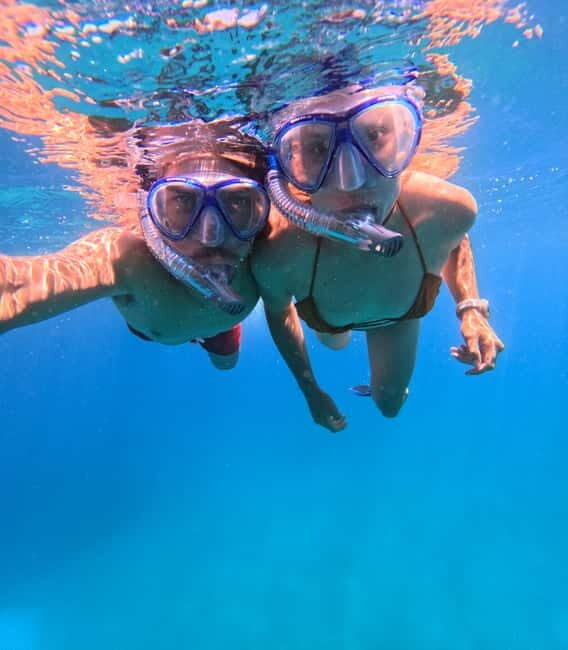 Cefalù: Private Boat Tour + Snorkeling & Aperitif (1-9 pax) - Authentic Experiences and Real Feedback