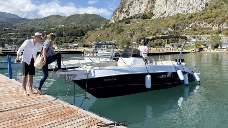 Cefalù: Private Boat Tour + Snorkeling & Aperitif (1-9 pax) - Who Will Love This Tour?