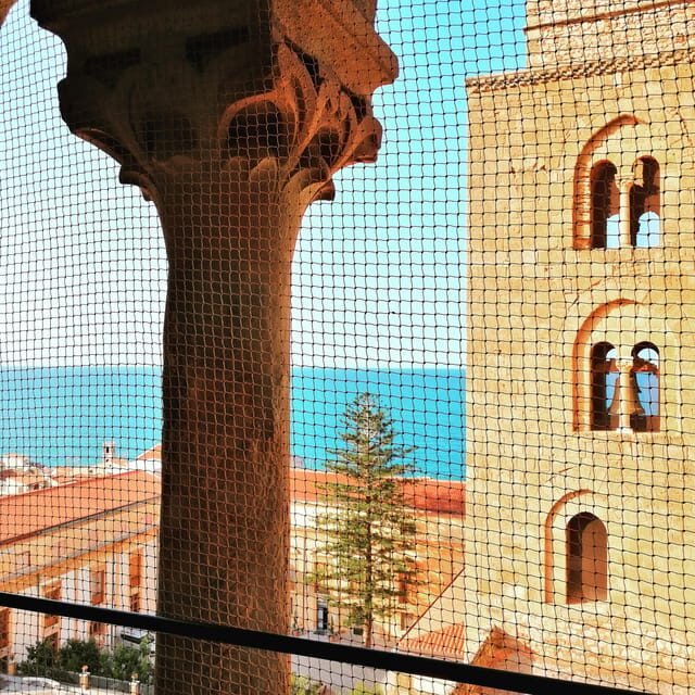 Cefalù: Street Food Tour with Tastings - Discover the Flavors of Cefalù: A Detailed Review of the Street Food Tour