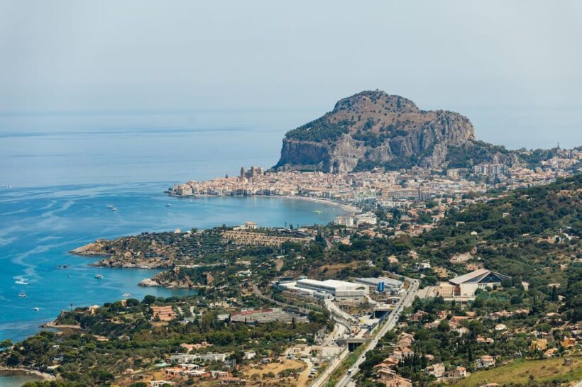 Cefalù: Tandem Paragliding Flight and GoPro13 Video - Who Should Consider This Tour?