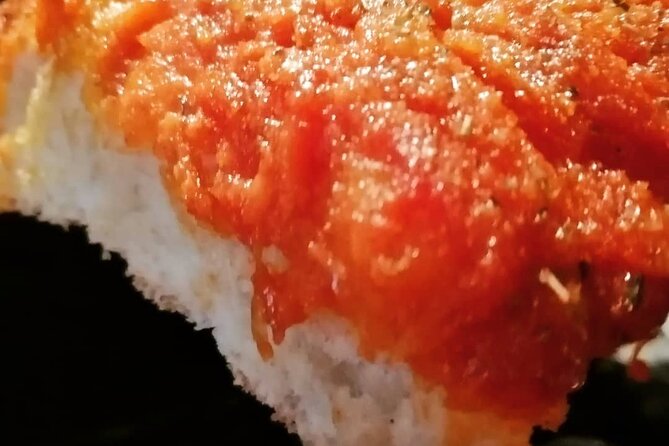 Cefalù's Food and Cultural Tour with Licensed Guide - Practical Details and Why They Matter