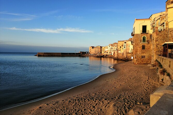 Cefalù's Food and Cultural Tour with Licensed Guide - What Past Travelers Say